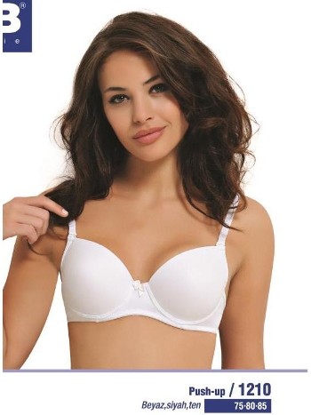 Destekli Sütyen - %70'e varan İndirimler | icgiyimozel.com