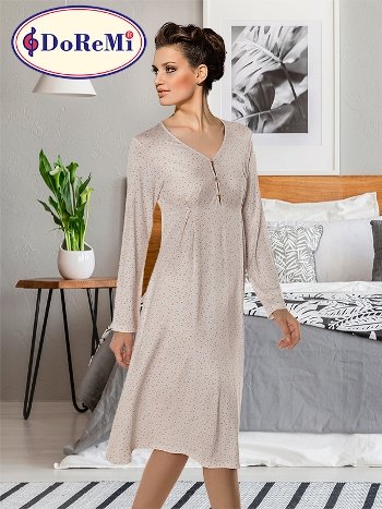 Uzun Gecelik - %80'e varan İndirim | icgiyimozel.com